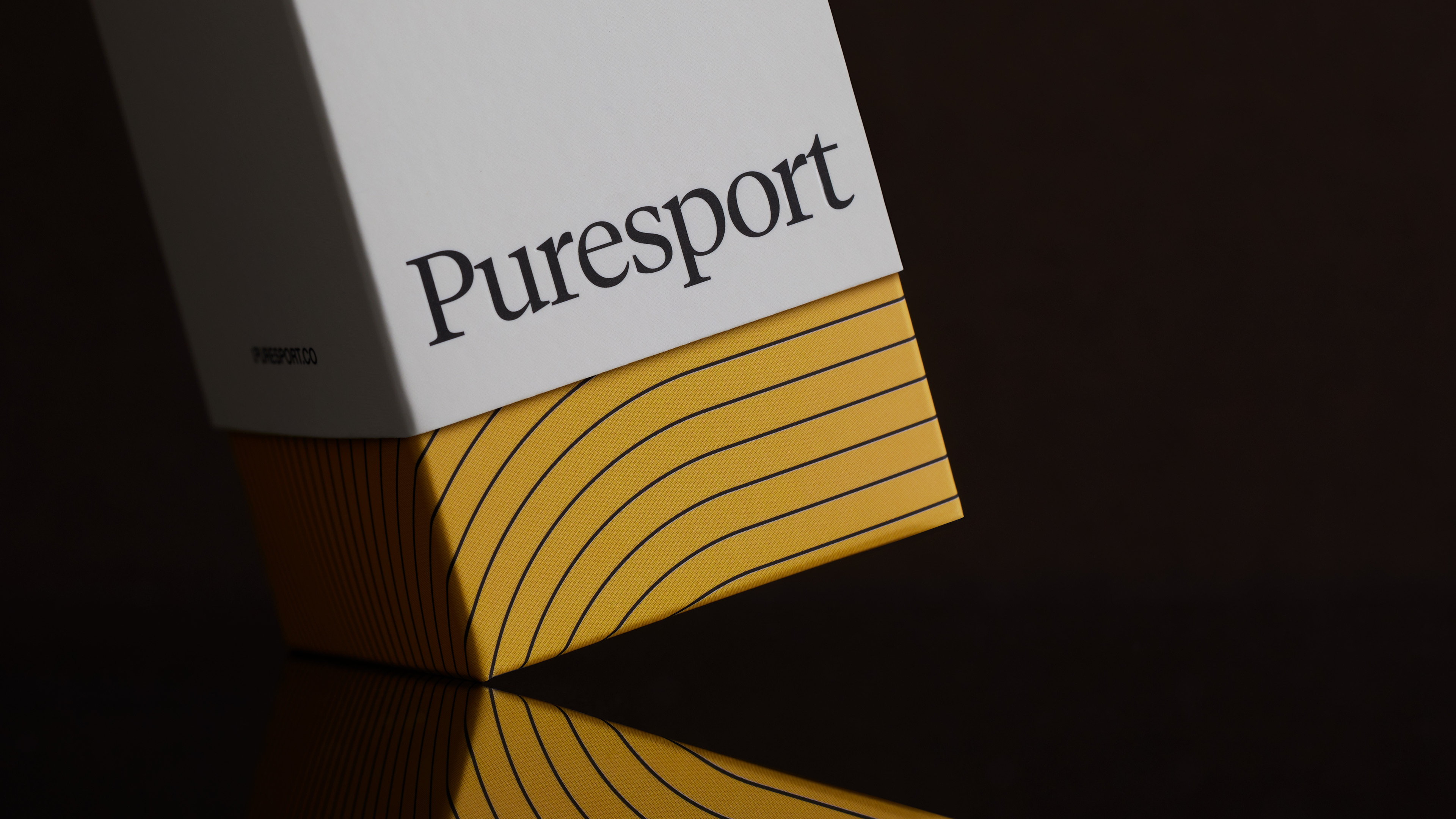 Puresport - Field of Play