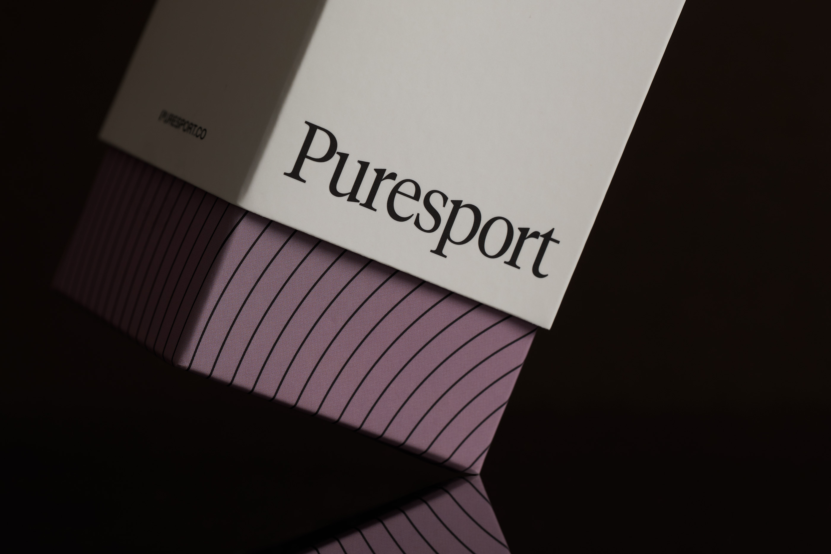 Puresport - Field of Play