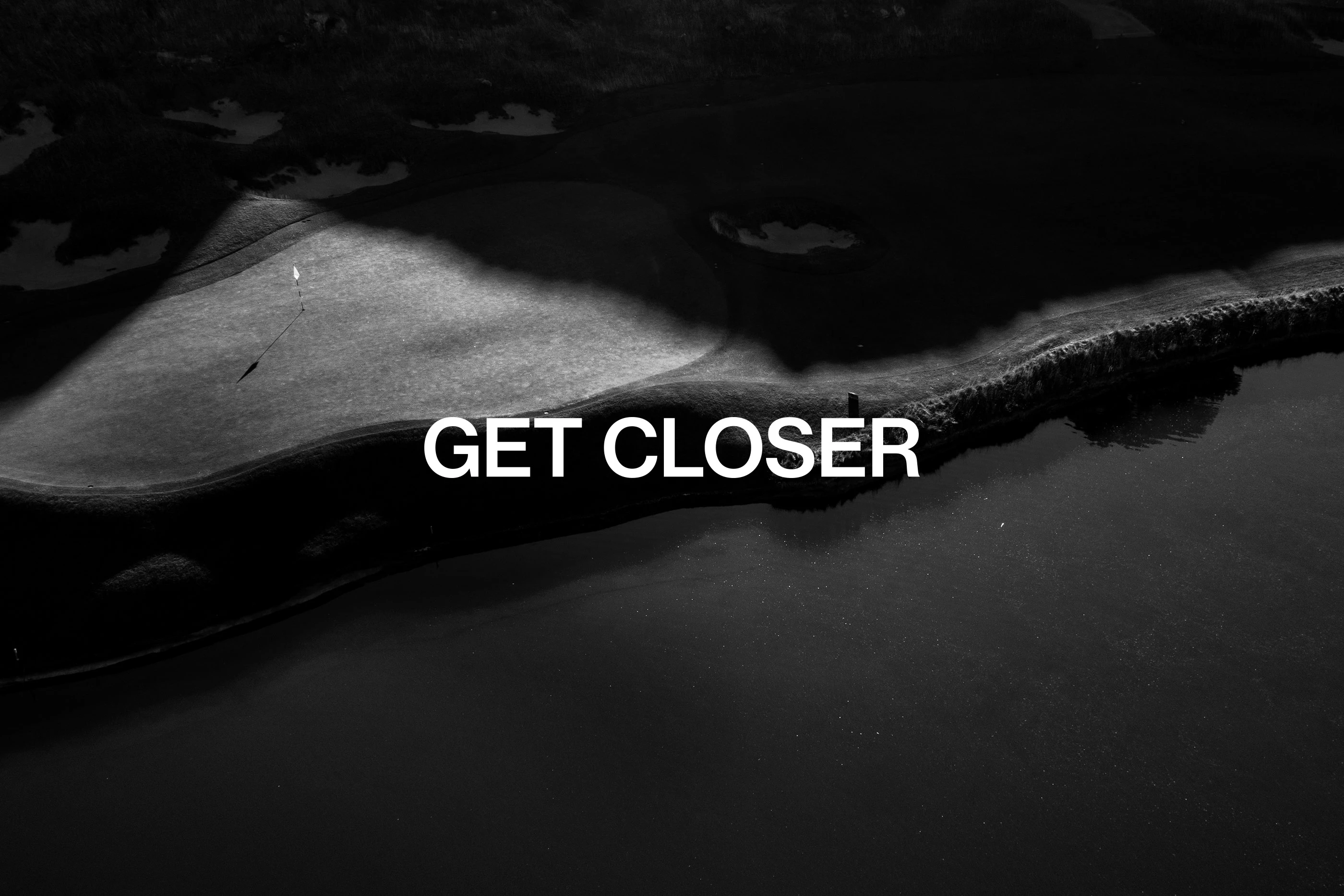 Vollē Golf - Field of Play