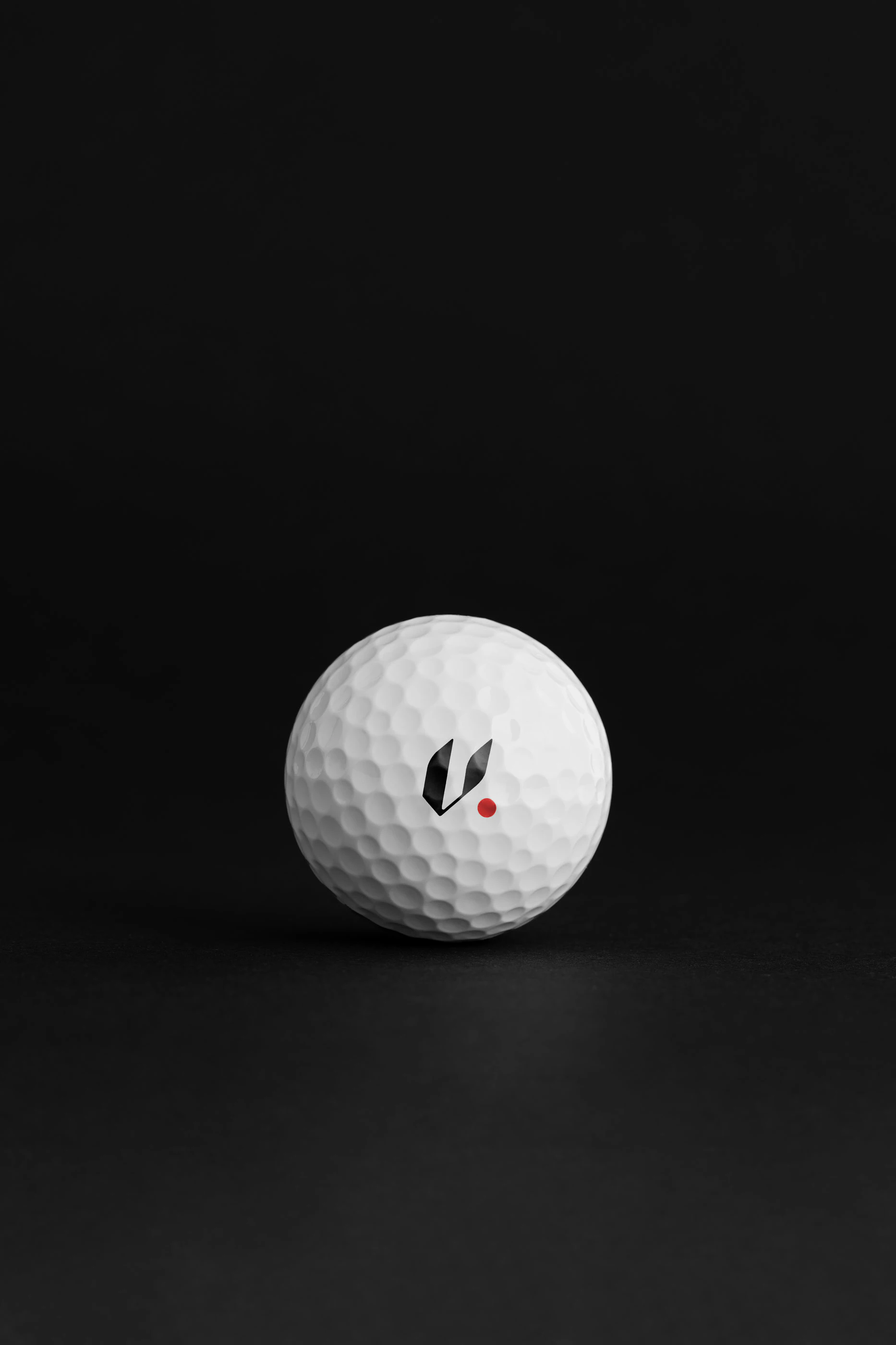 Vollē Golf - Field of Play